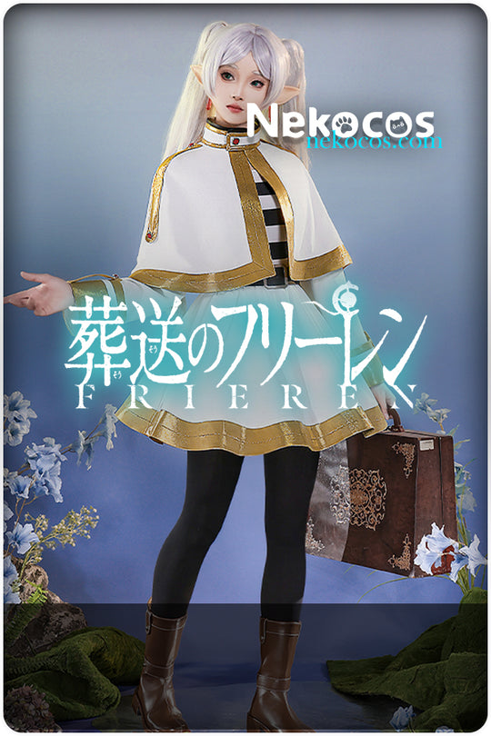 Nekocosplay Costume！Elevate Your Cosplay with Premium Custom Costumes!