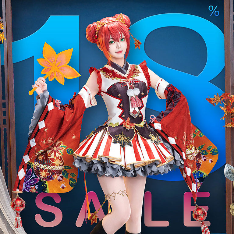 【Nekocos】Anime Gachiakuta Cosplay Rudo Surebrec Cosplay Costume | Pre-