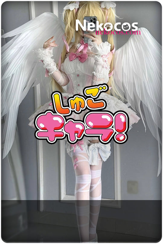 Nekocosplay Costume！Elevate Your Cosplay with Premium Custom Costumes!
